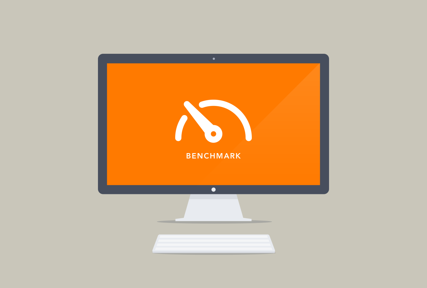 How Does Your Digital Marketing Compare: Benchmark Yourself Against the ...